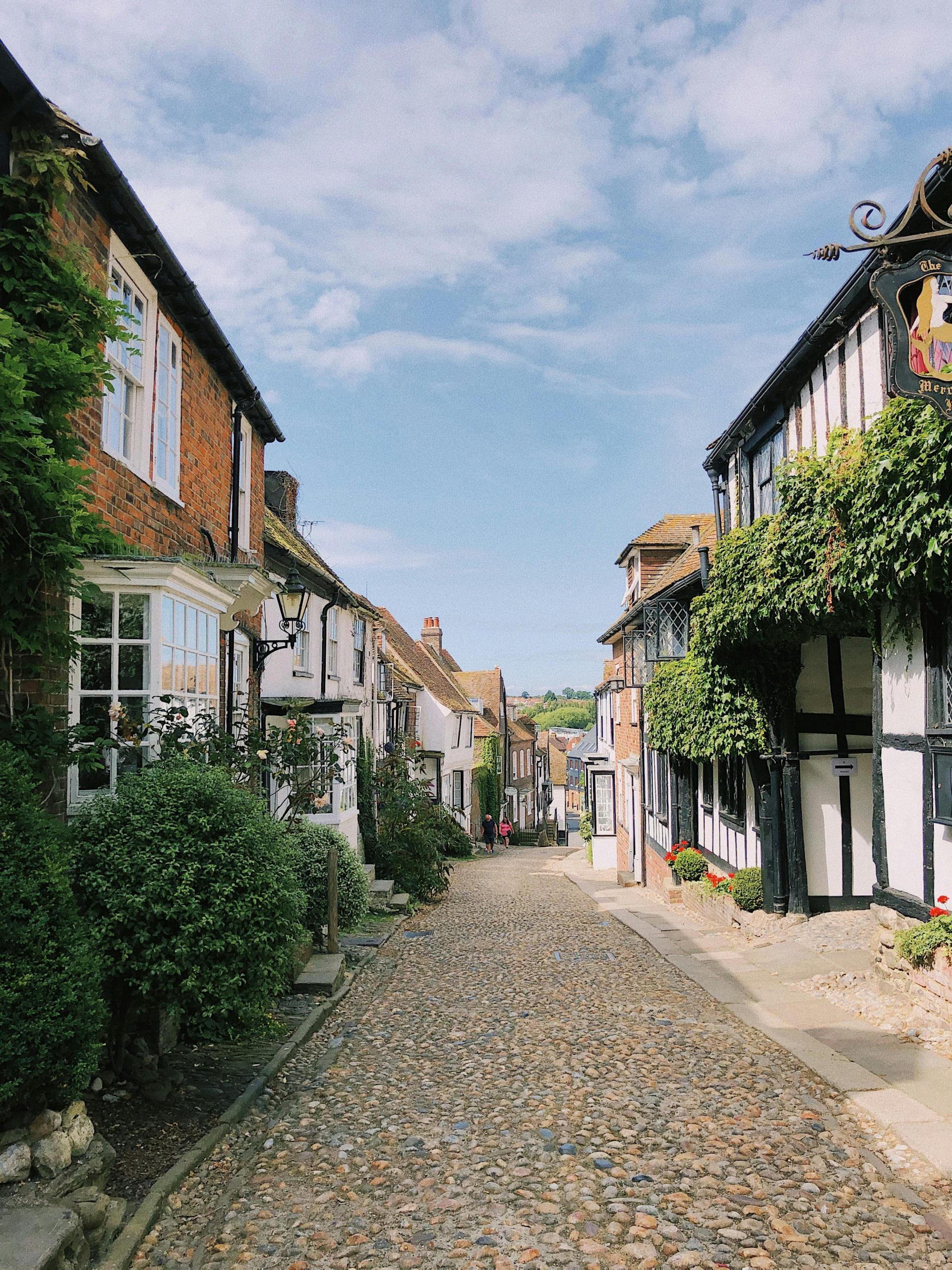 Commercial Waste & Recycling in Rye - Recorra