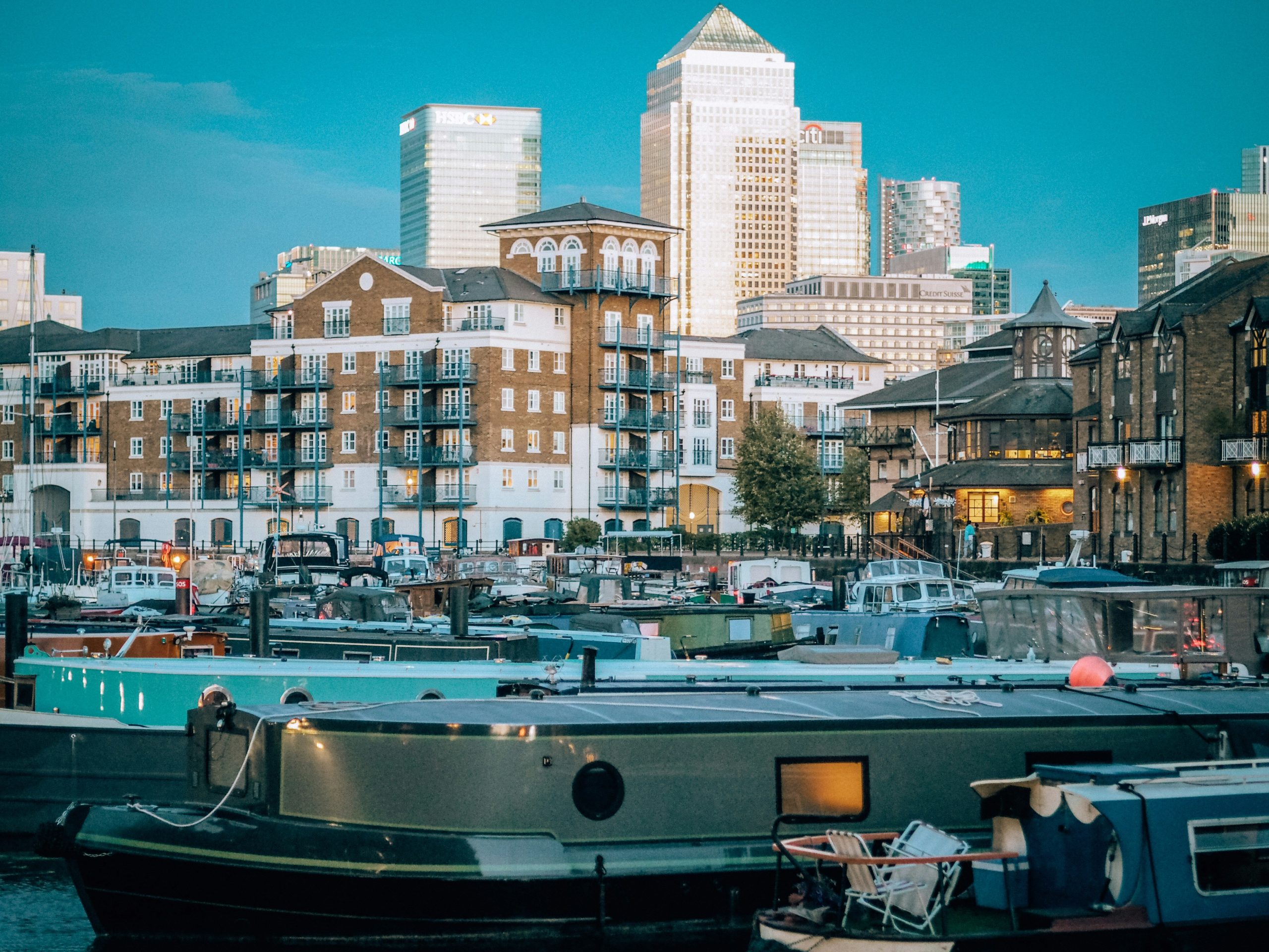 Commercial Waste & Recycling in Tower Hamlets - Recorra